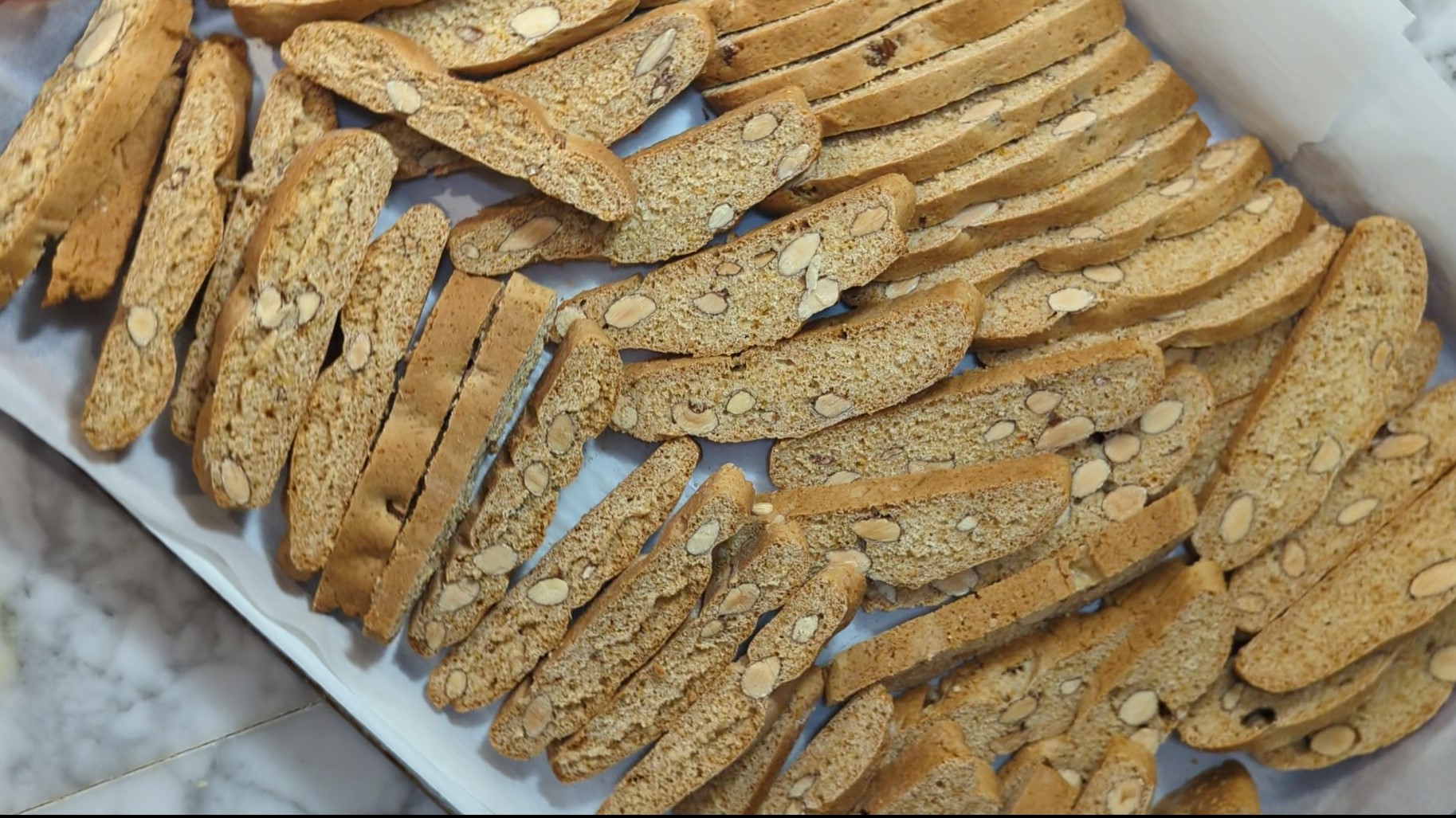 Cookies – Pepatelli – LoveYourInnerChef